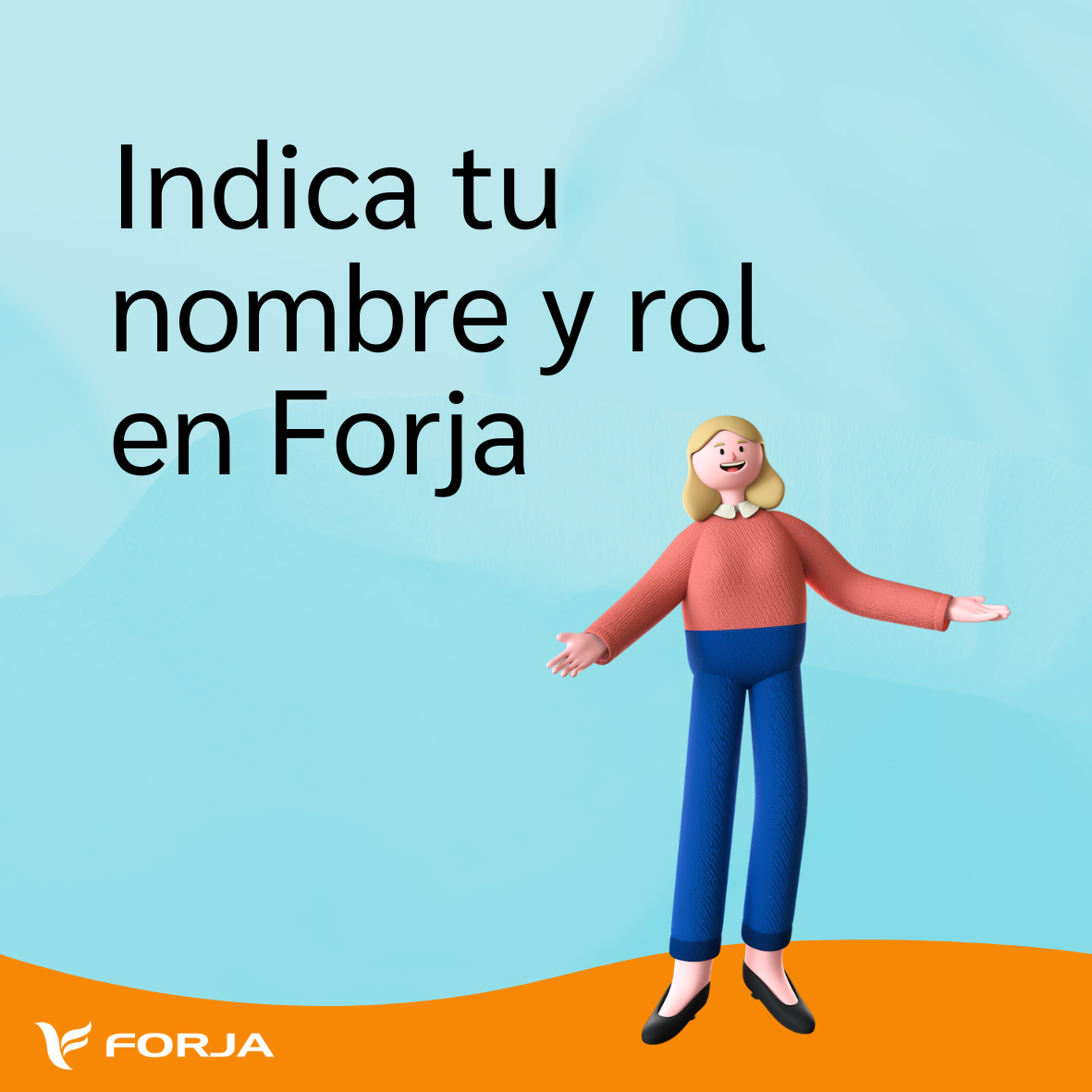 Cordialidad y Escucha activa - Forja Empresas